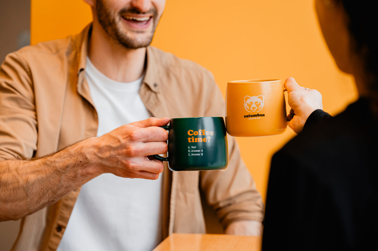 Columbus Café Canada - Columbus Café Canada